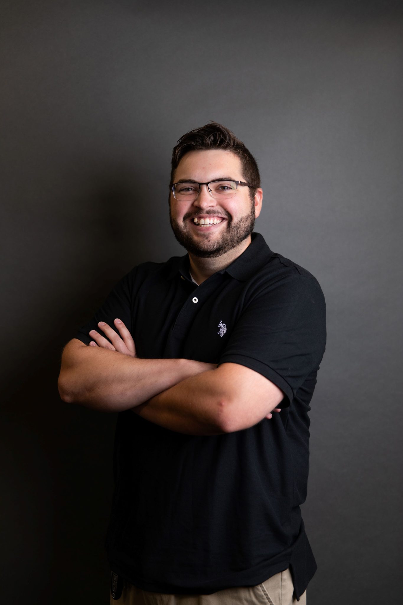 Caleb Jones's Applies His Navy Experience | Employee Story