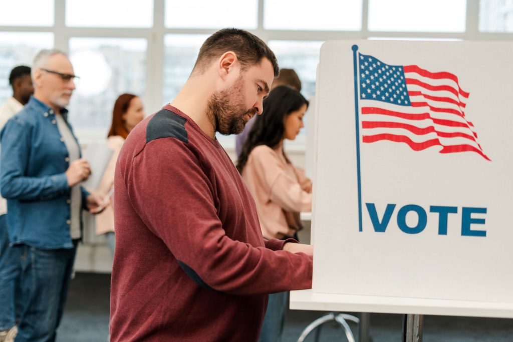 Deliver Custom Election Solutions | Secure Ballot Printing