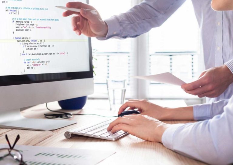 Document Processing Services | Accurate & Scalable Solutions